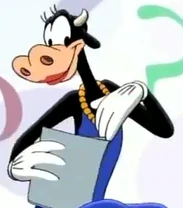 Clarabella/Galería | Disney Wiki | Fandom