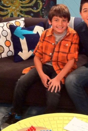 Tenzing Norgay Trainor | Disney wiki | Fandom