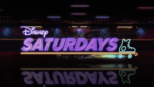 Saturdays | Disney Wiki | Fandom