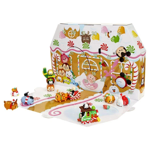 Tsum Tsum/Other Merchandise | Disney Wiki | Fandom
