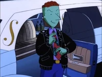 Roger Klotz | Disney Wiki | Fandom
