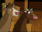 The Cows (101 Dalmatians) | Disney Wiki | Fandom