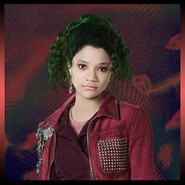 Eliza Zambi | Disney Wiki | Fandom