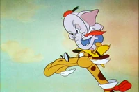 Elmer Elephant | Disney Wiki | Fandom