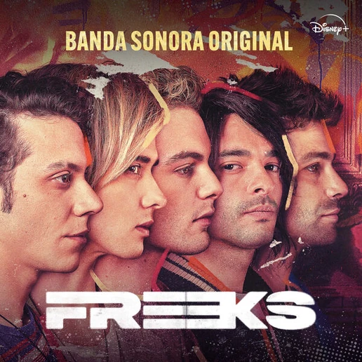 FreeKs (soundtrack) | Disney Wiki | Fandom