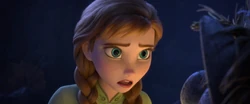 Anna | Disney Wiki | Fandom