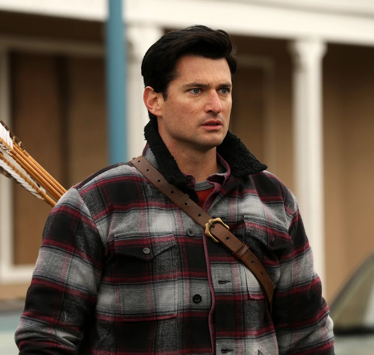 Gaston | Disney Wiki | Fandom