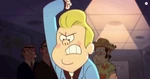 Li'l Gideon | Disney Wiki | Fandom
