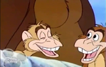 Heebee & Jeebee | Disney Wiki | Fandom
