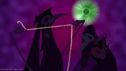 3 Witches Hercules
