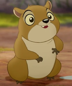 Pim | Disney Wiki | Fandom