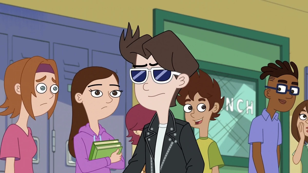 I Can Be Bad | Disney Wiki | Fandom