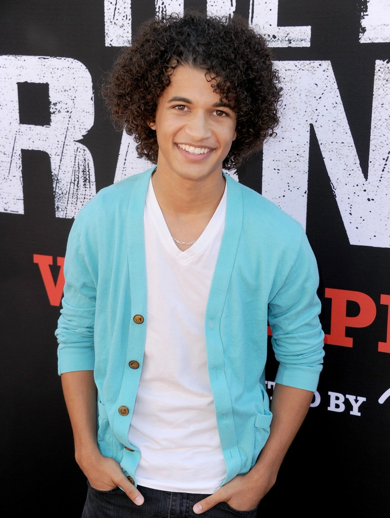 Jordan Fisher | Disney Wiki | Fandom