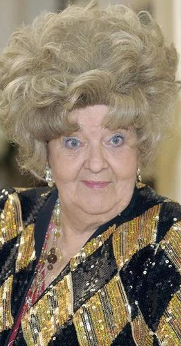 Krystyna Rutkowska-Ulewicz | Disney Wiki | Fandom