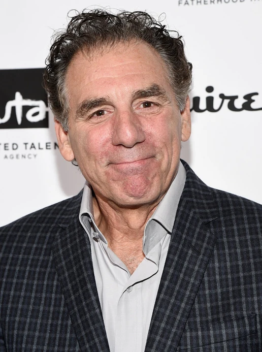 Michael Richards | Disney Wiki | Fandom