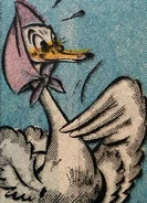 Miss Swan | Disney Wiki | Fandom