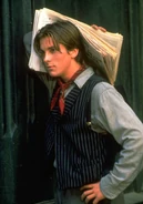 Jack Kelly | Disney Wiki | Fandom