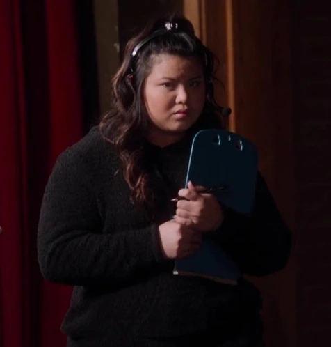 Natalie Bagley | Disney Wiki | Fandom