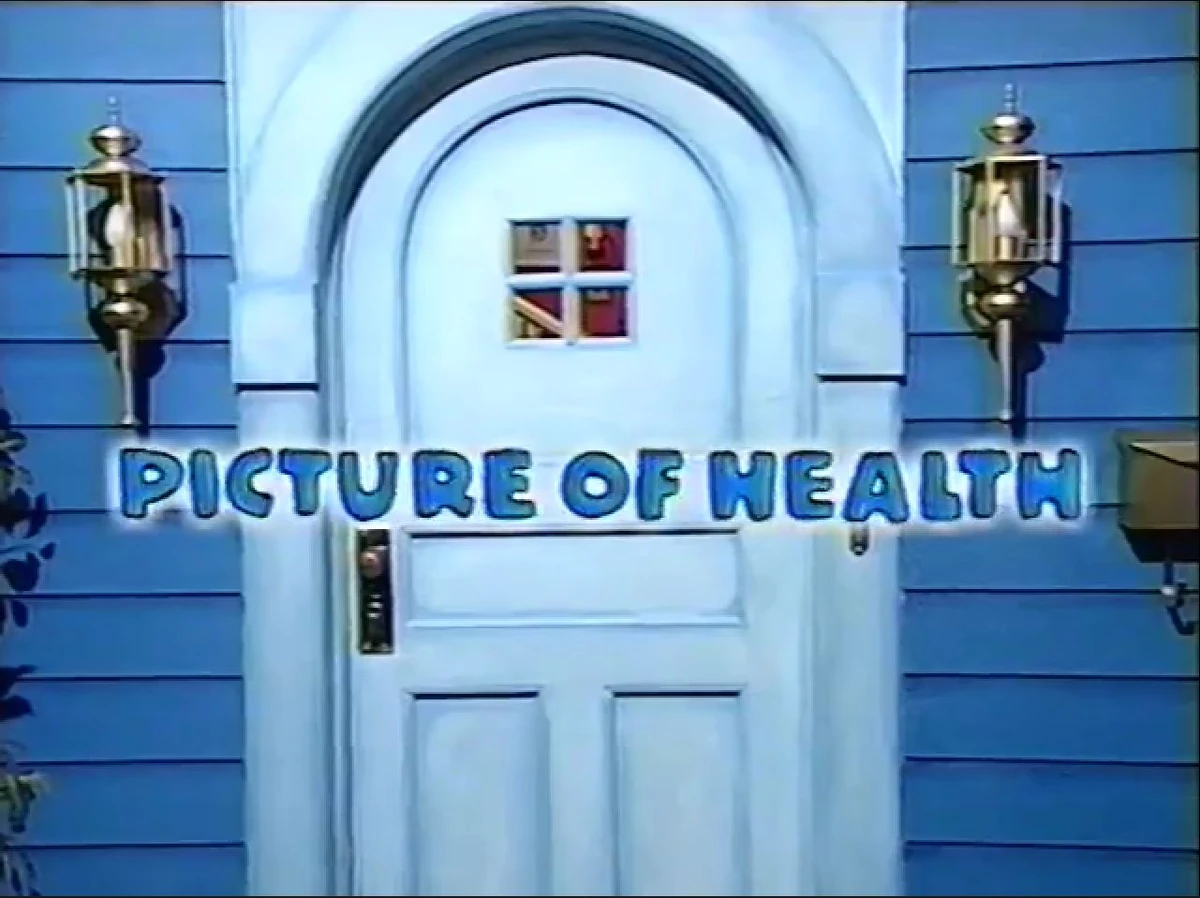 Picture of Health | Disney Wiki | Fandom
