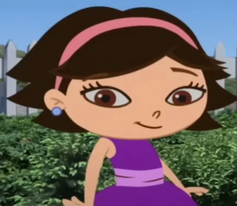 June | Disney Wiki | Fandom