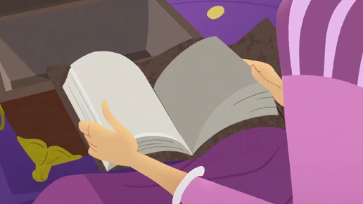 Rapunzel's Journal | Disney Wiki | Fandom