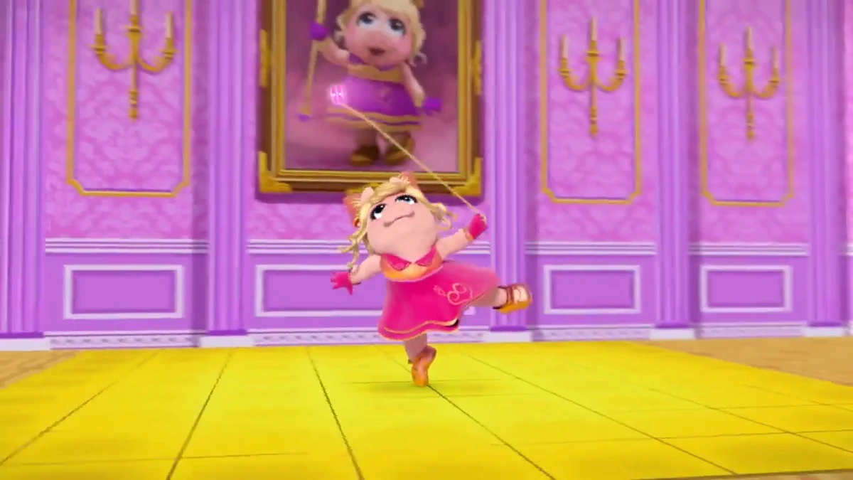 The Fellowship of the Rainbow Yo-Yo | Disney Wiki | Fandom