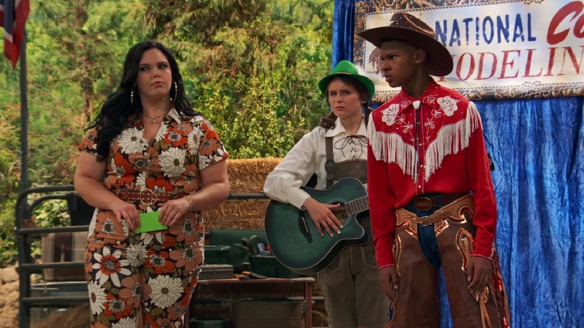 Yodel Recall | Disney Wiki | Fandom