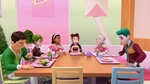Training Dae | Disney Wiki | Fandom