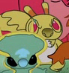 Precious | Disney Wiki | Fandom