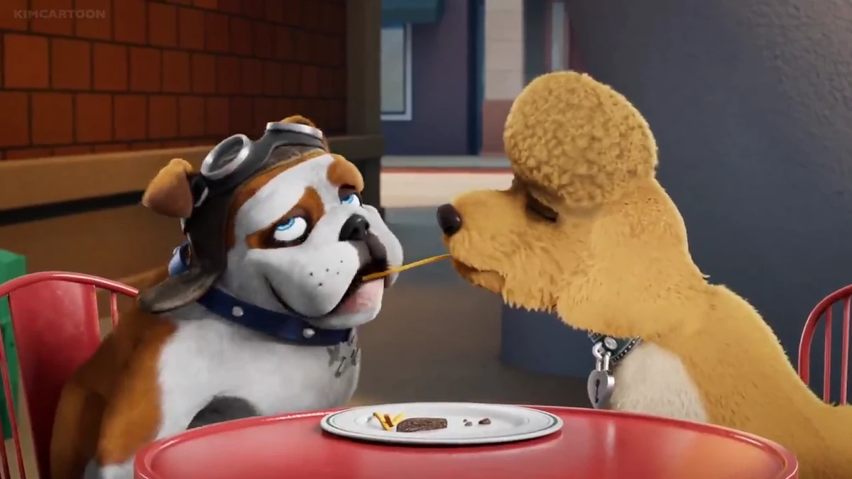 A Doggone Adventure | Disney Wiki | Fandom