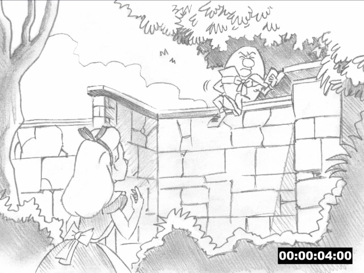 Humpty Dumpty | Disney Wiki | Fandom