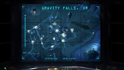 Gravity Falls | Disney Wiki | Fandom