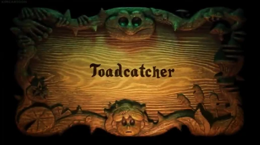 Toadcatcher | Disney Wiki | Fandom