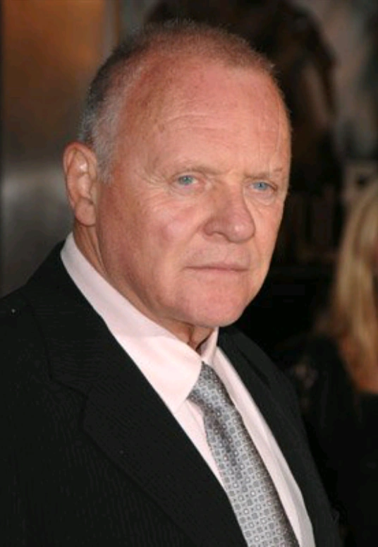 Anthony Hopkins | Disney Wiki | Fandom