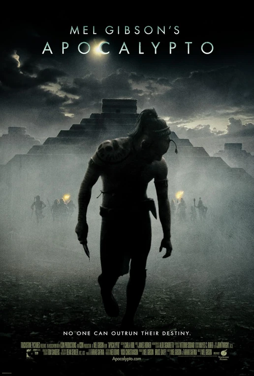 Apocalypto | Disney Wiki | Fandom