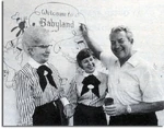Bill Justice | Disney Wiki | Fandom