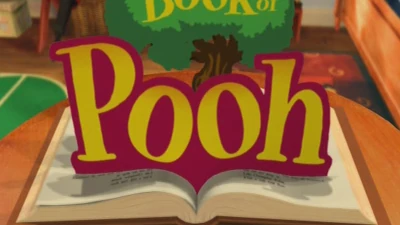 Discuss Everything About Disney Wiki | Fandom