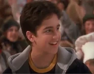 Charlie Calvin | Disney Wiki | Fandom