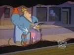 Comet Guy | Disney Wiki | Fandom