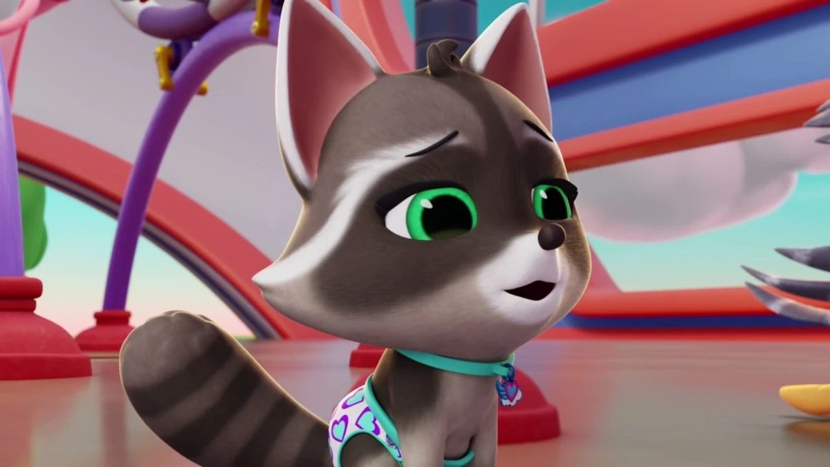 Cute as a Button | Disney Wiki | Fandom