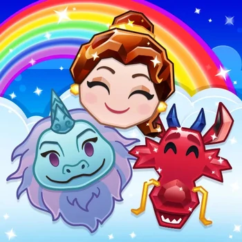 Disney Emoji Blitz | Disney Wiki | Fandom