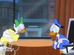 Donald's Dinner Date | Disney Wiki | Fandom