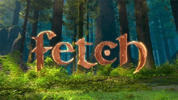 Fetch | Disney Wiki | Fandom