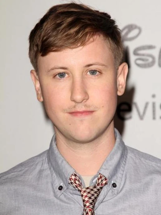 Johnny Pemberton | Disney Wiki | Fandom