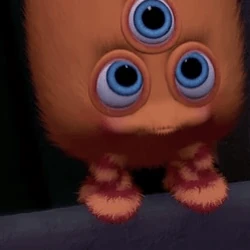Chicken Little Movie Characters