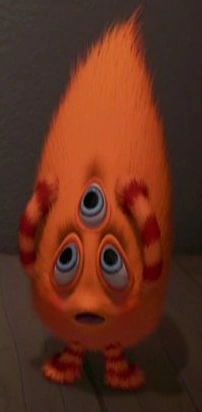 Kriby | Disney Wiki | Fandom