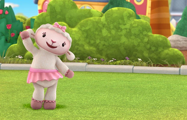 Lambie/Gallery | Disney Wiki | Fandom