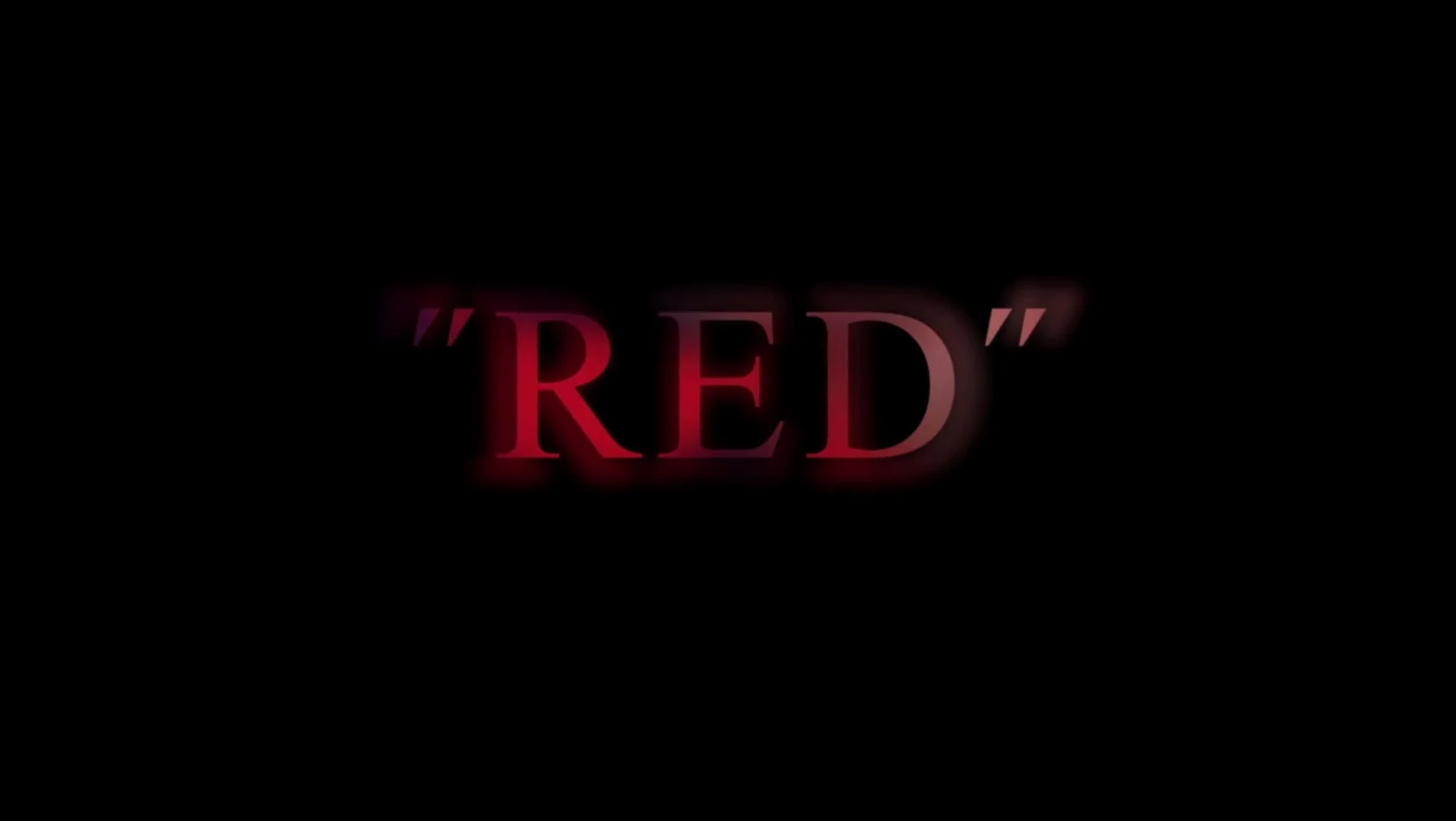 Red (episode) | Disney Wiki | Fandom