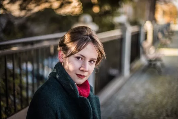 Maria Chojnacka | Disney Wiki | Fandom