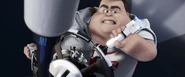 Captain B. McCrea | Disney Wiki | Fandom